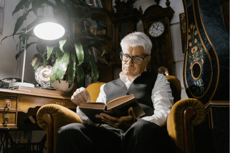 Visão subnormal tem cura? Entenda como funciona o tratamento