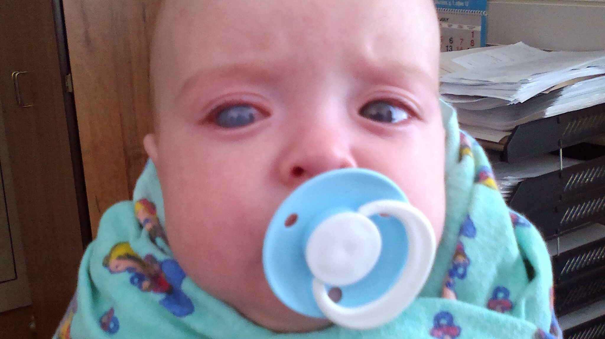 Glaucoma congênito: o que é, sintomas, causas e mais!