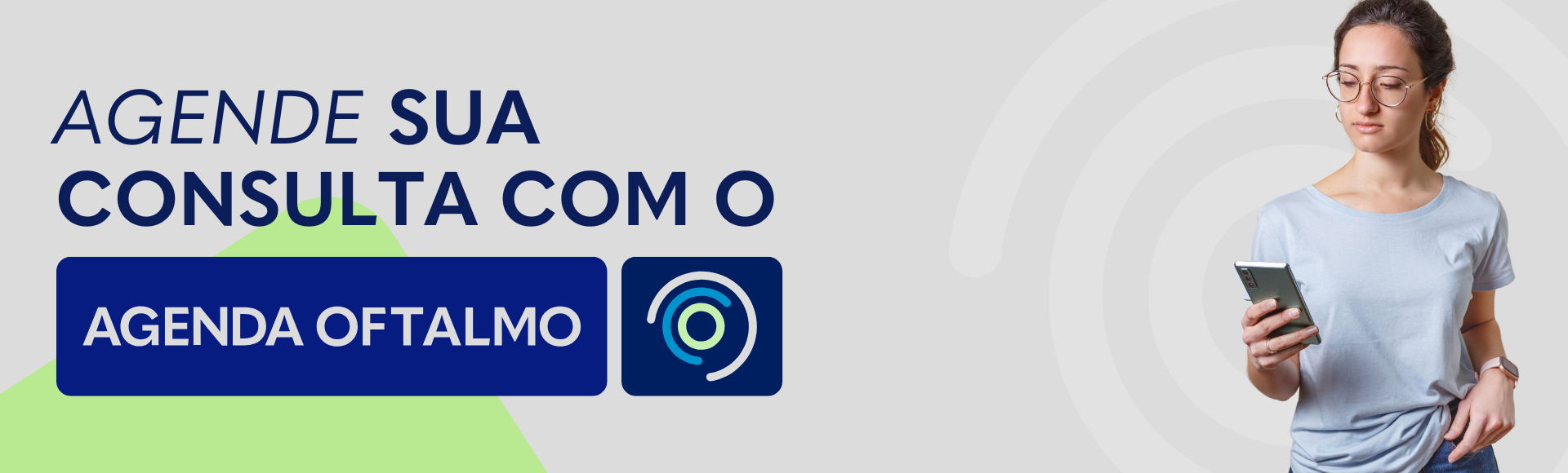 LIO: o que é e para que serve a lente intraocular | Eyecare