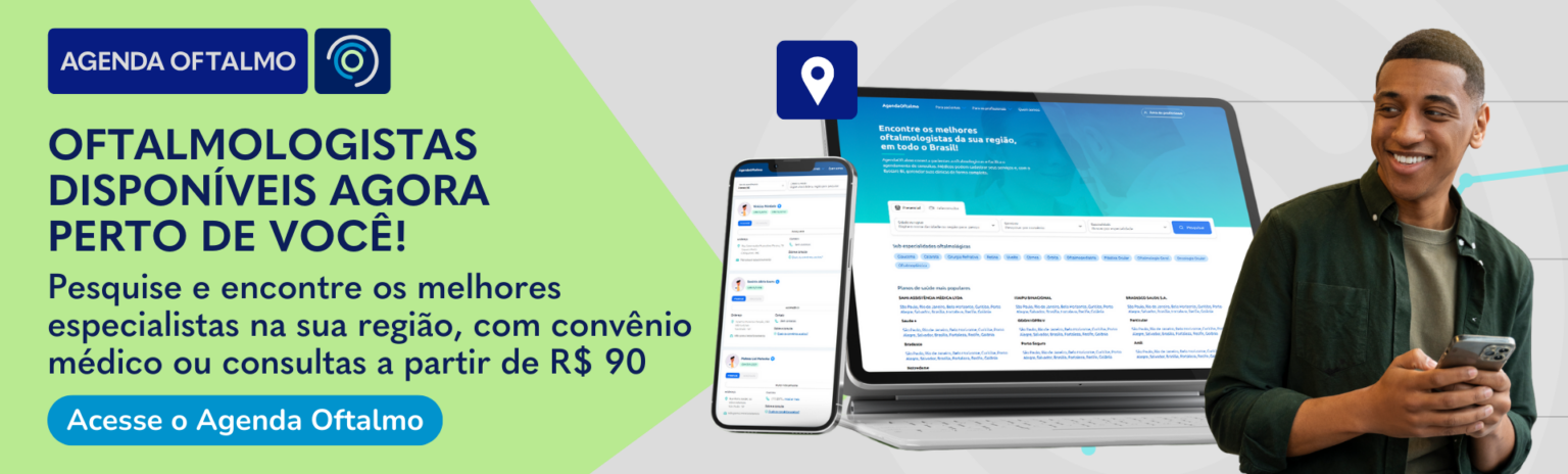 Olhos saltados (proptose ocular): o que significa e quando é sinal de ...